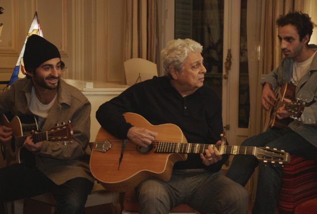 Les cinéastes amateurs : formes et couleurs - 1ère soirée - INSTITUT ...